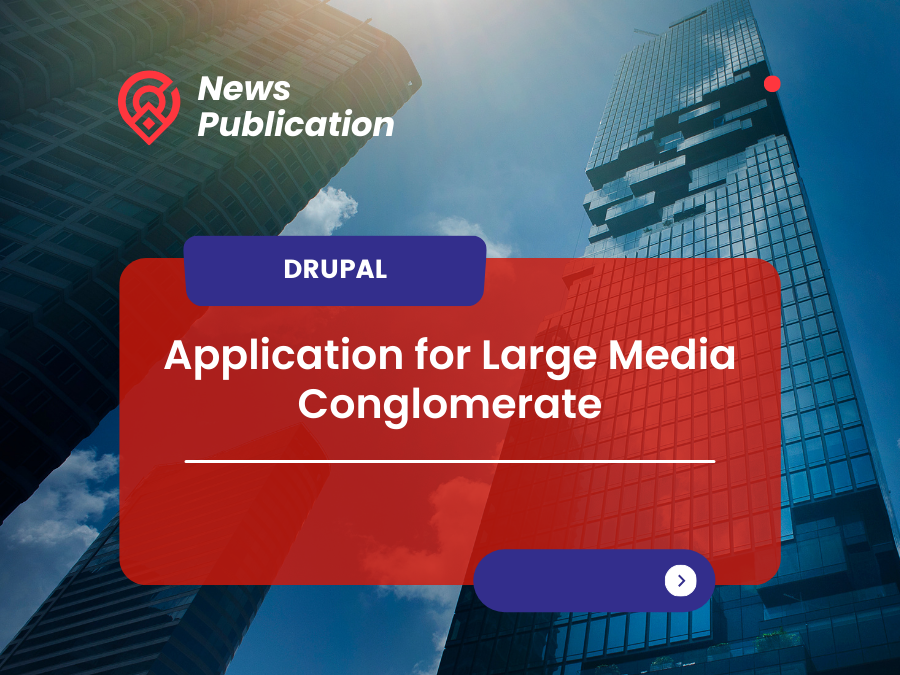 Home | Concinnity Media